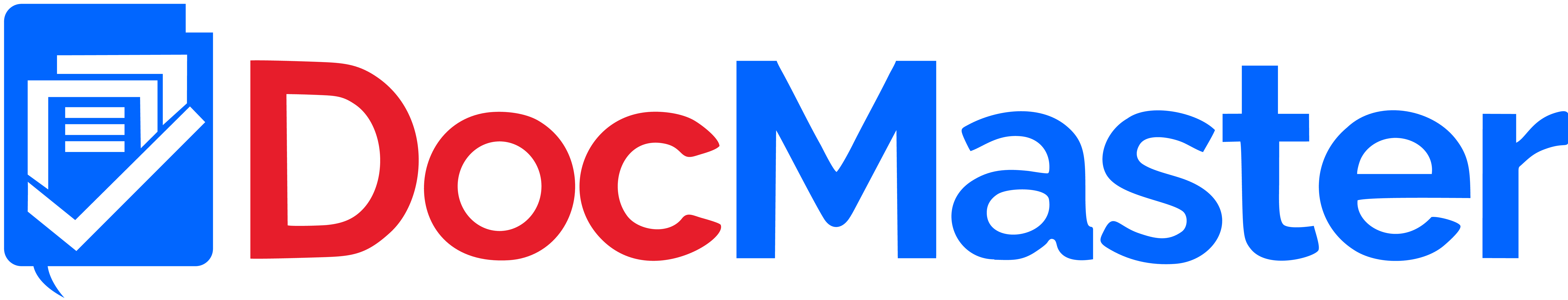 DocMaster :: Legal Organisation